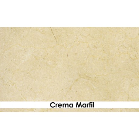 CLASICO CREMA MARFIL MARBLE 60x30x2cm & 40x40x2cm. - Azulejos Tienda Online