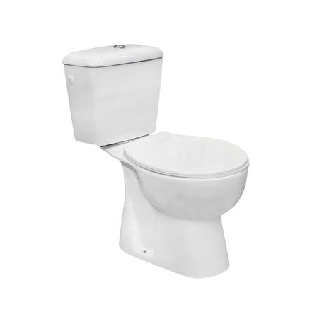 NEREA TOILET VERTICAL OUTLET - Azulejos Tienda Online