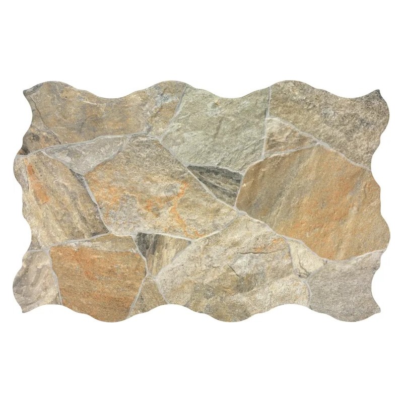 SELLA NATURE MATE 44x66cm, COM - Azulejos Tienda Online