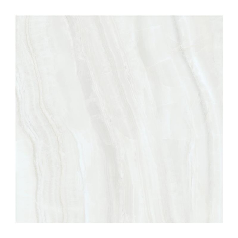 P.E. CHROMA WHITE PUL. 120X120cm RECT. STD - Azulejos Tienda Online
